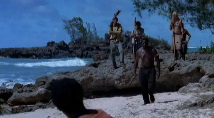 Chronologically LOST: Episode 045: November 5-6, 2004 (Days 45 to 46)